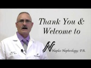 Naples Nephrology